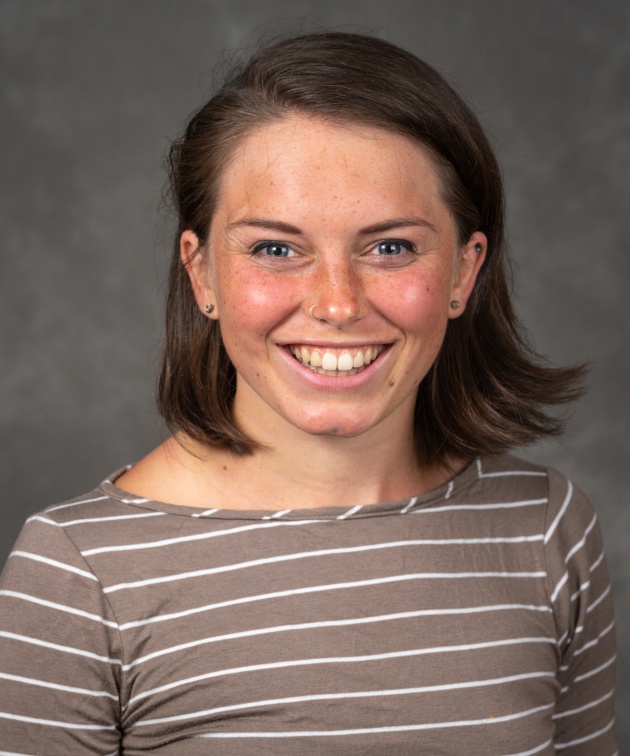 Barczi, Amelia – Swallowing & Salivary Bioscience Lab – UW–Madison