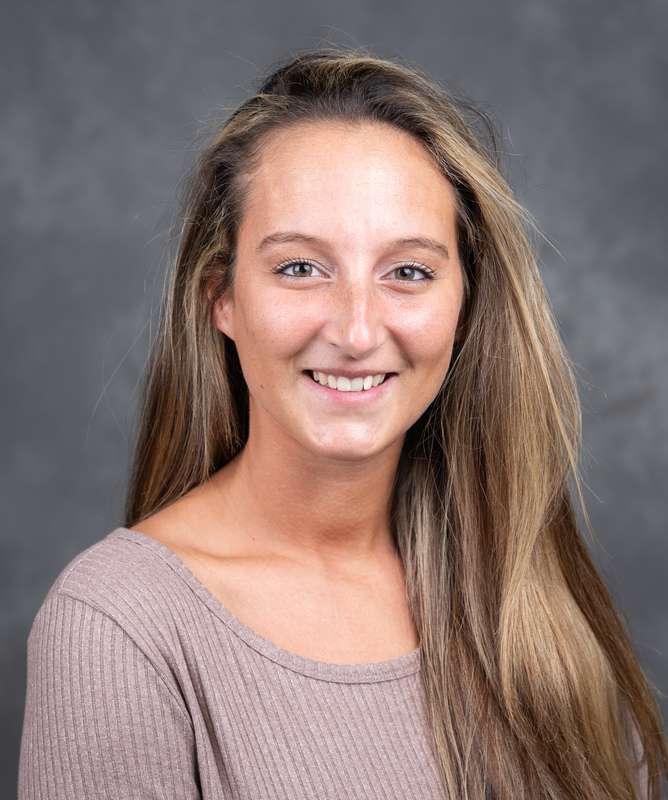 Deckelman, Celia – Swallowing & Salivary Bioscience Lab – UW–Madison