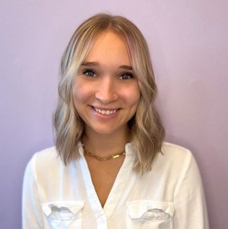 Balsiger, Elizabeth – Swallowing & Salivary Bioscience Lab – UW–Madison