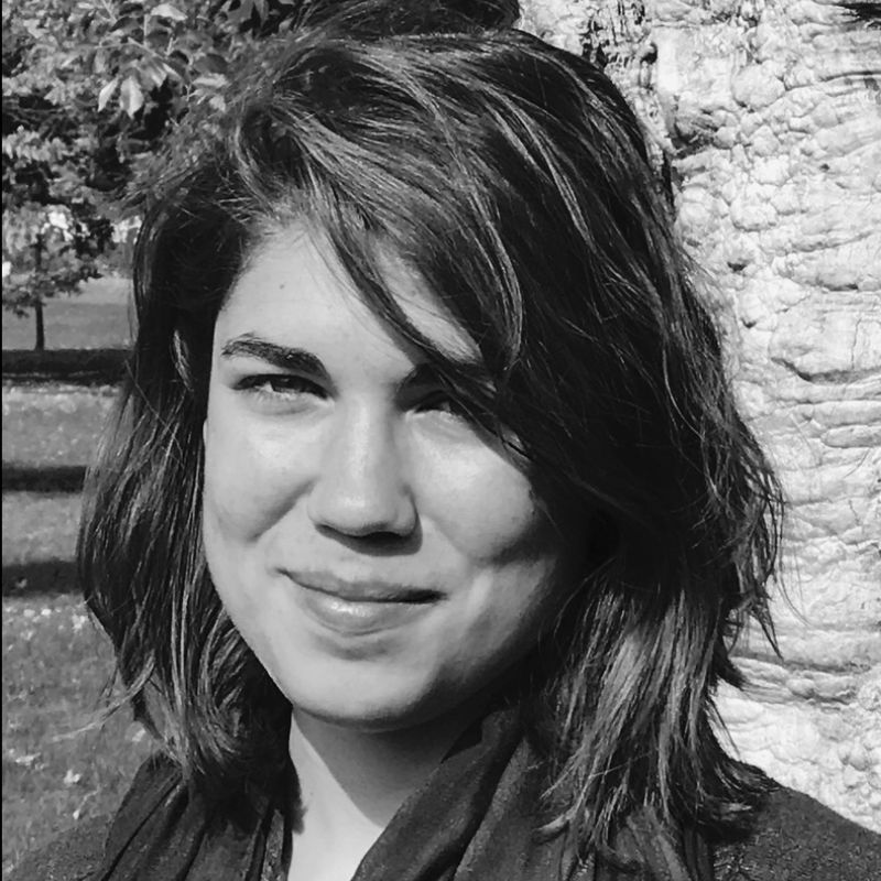 Danielle Brates – REC Roundup Spotlight – Swallowing & Salivary ...